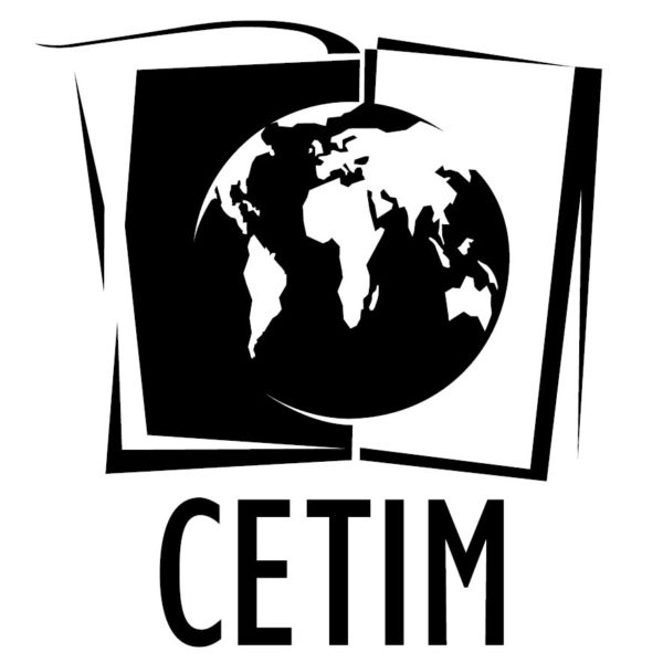 HD logo | CETIM